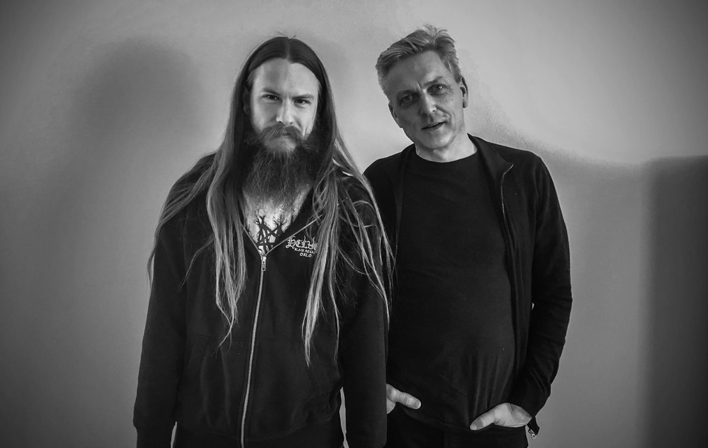 Ep. #6: Manheim (ex-Mayhem, Order and more) – Mork