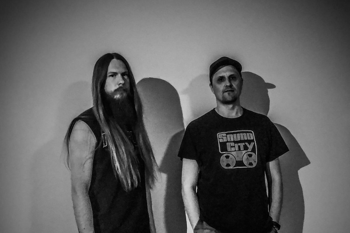 Ep. #13: Haavard (ex-Satyricon, ex-Ulver & Dold Vorde Ens Navn) – Mork
