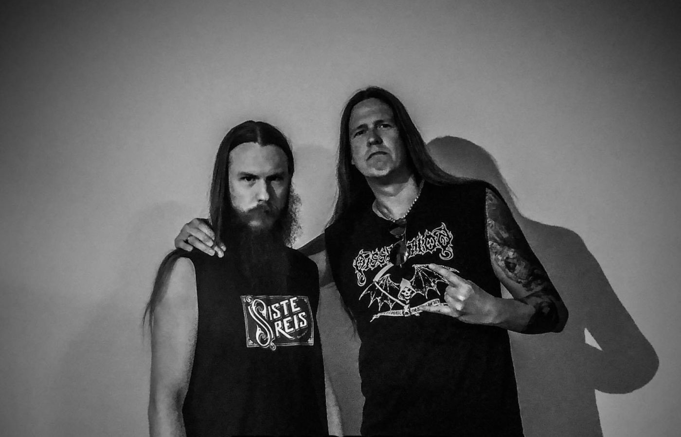 Ep. #15: Morten Shax (Endezzma) – Mork