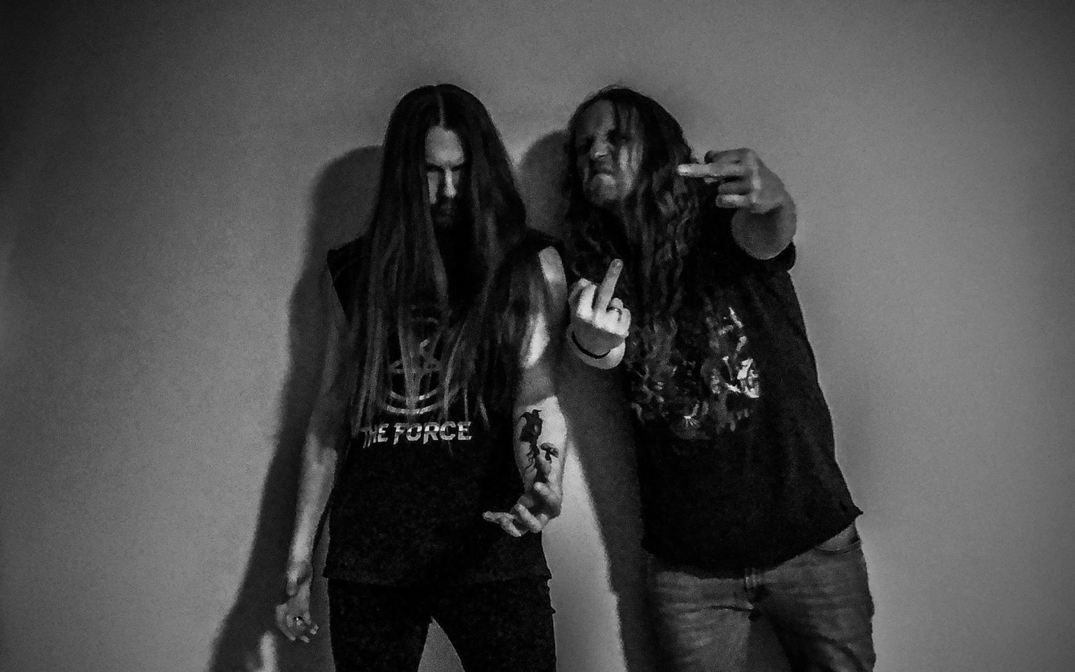 Ep. #26: Apollyon (Aura Noir and more) part 2 – Mork