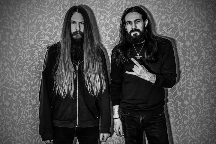 Mork – True Norwegian Black Metal